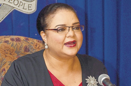 Gay Jamaica Watch: Homosexuality is sinful but should not be criminal ...