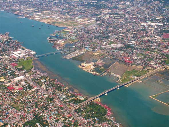 JackJones Blog: Explore Cebu City