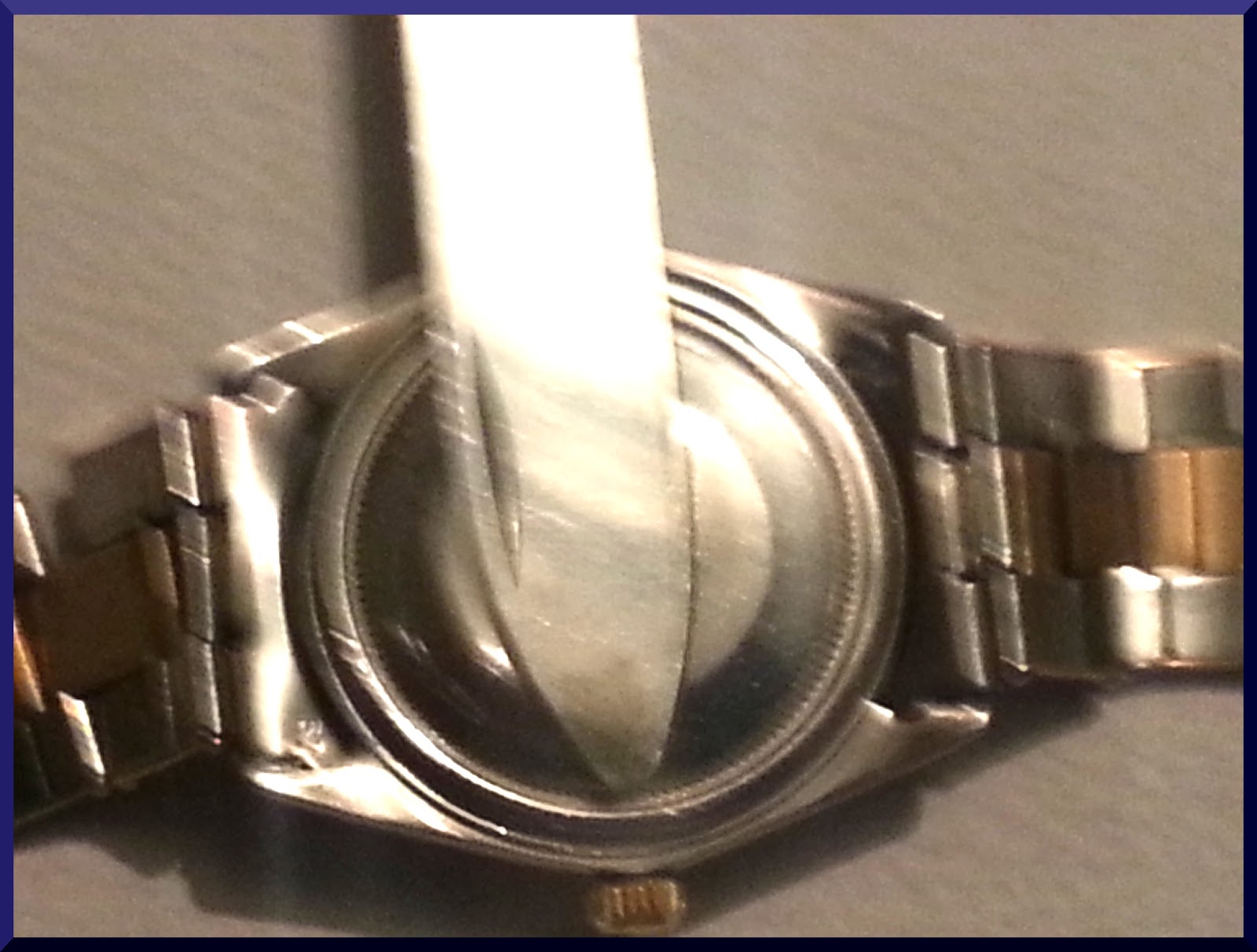 Como Abrir un Reloj Rolex sin Herramientas - CAZADORES DE RELOJES