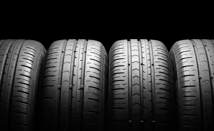 Rueda en tu carro... 🚗 🚙 🚚 : 4 reglas básicas para identificar las ...