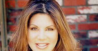 Womens Pro Wrestling: GLOW's Hollywood - Jeanne Basone