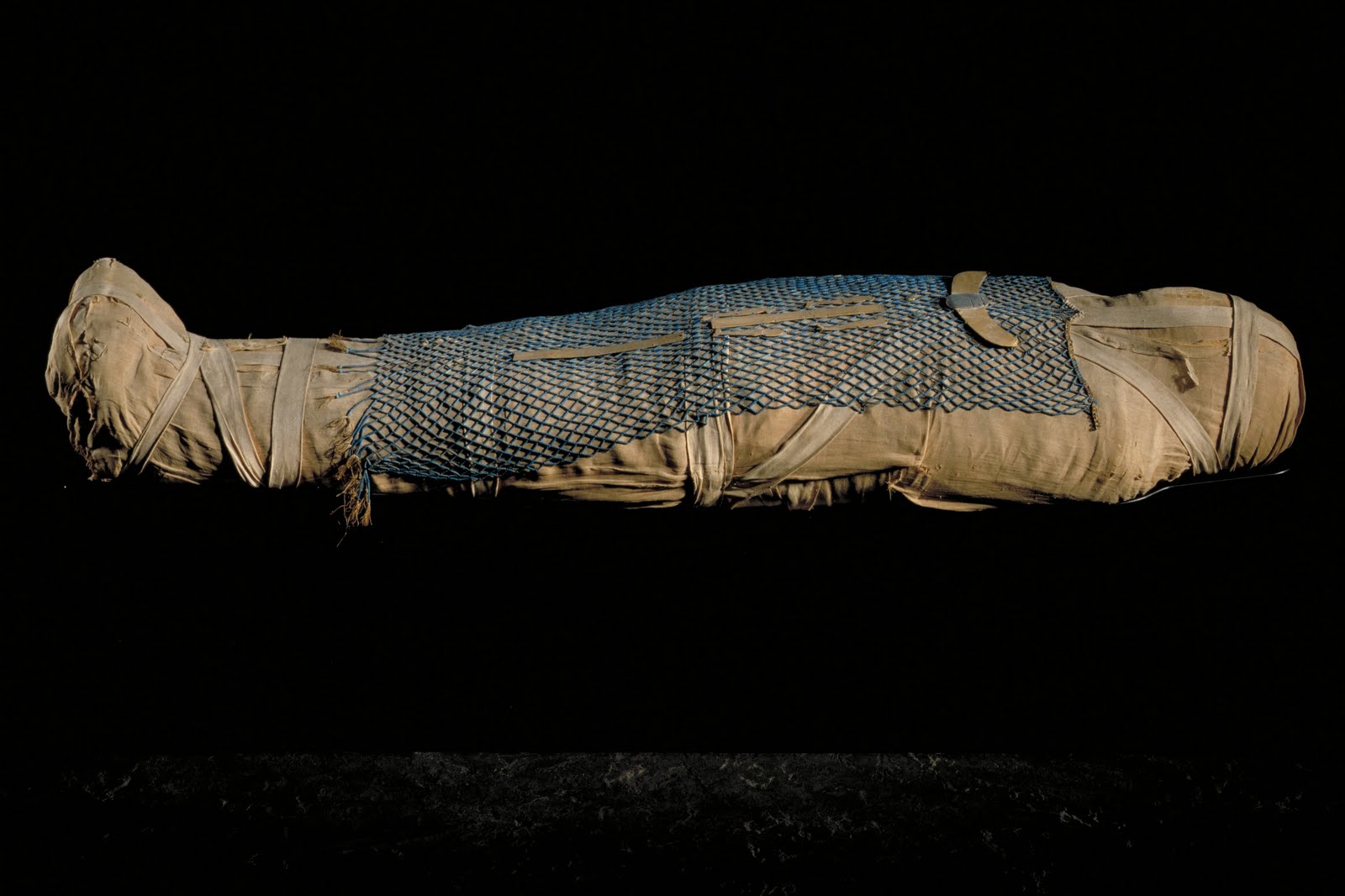 MuseumJeugdUniversiteit: Gaan er wel eens mummies terug naar Egypte?