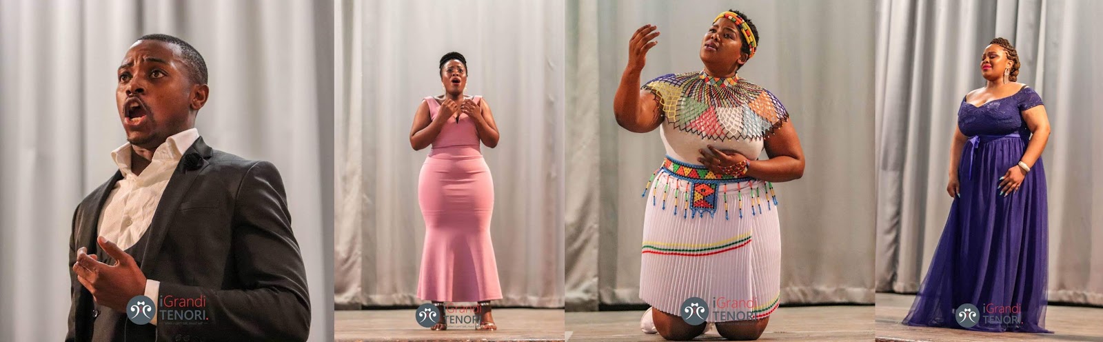 artSMart: DURBAN OPERA POTPOURRI
