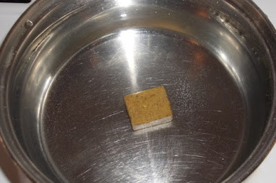 Bosanska kuhinja: Sarajevski sahan