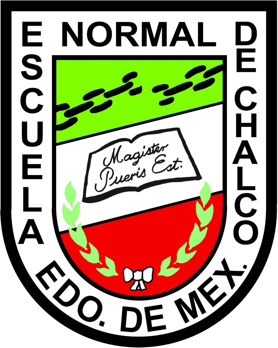 Videos de prácticas ~ ESCUELA NORMAL DE CHALCO