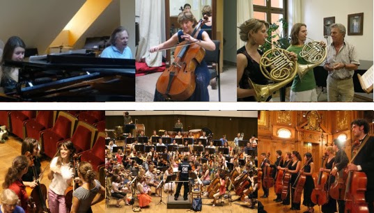 July 2014 Newsletter