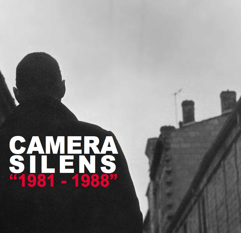 Adiós Lili Marleen: Camera Silens biografía