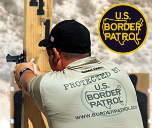 Federal Law Enforcement: CBP Pistol Team From Tucson Hits High Marks at ...