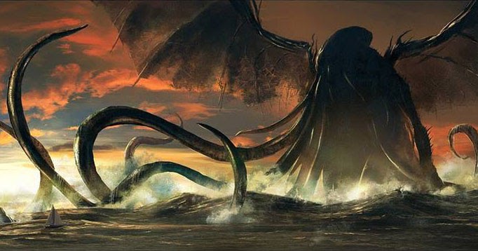 Call of Cthulhu Scenario Recommendations