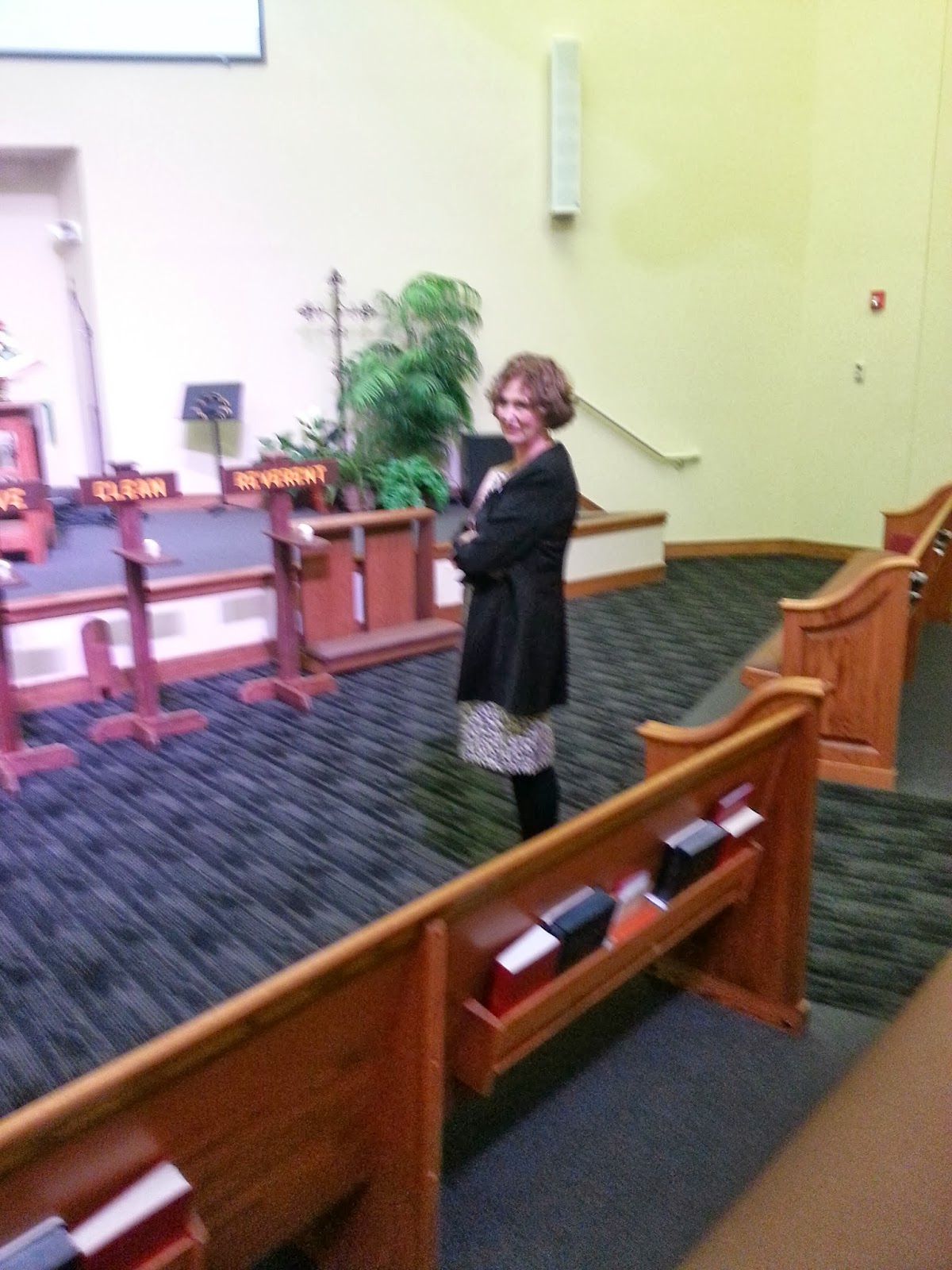 Joyce Kimbler For Judge Blog: Joyce at Michael S. Kovack's Eagle Scout ...