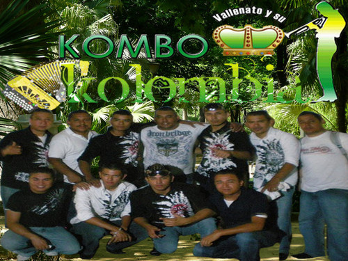 Criptograma Noticias: Desaparece Grupo musical Kombo Kolombia Criptograma Noticias: Desaparece Grupo musical Kombo Kolombia