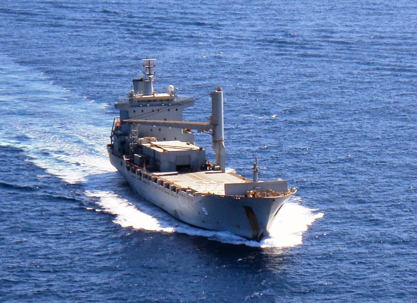 DEFENSE STUDIES: Najib Announces Restructuring Of ESScom