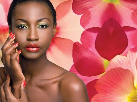 Ghana Rising: The Most Beautiful Women of Ghanaian Origin 2012