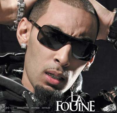 HD Music Video: La Fouine