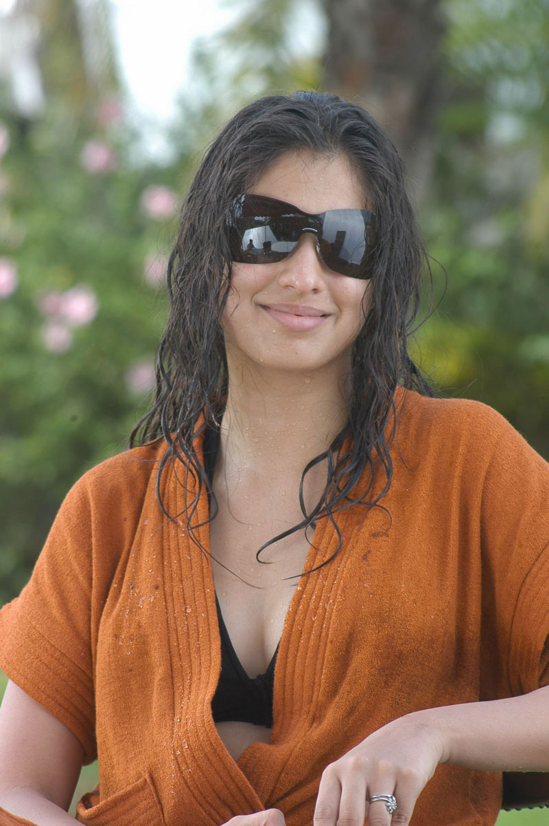 Lakshmi Rai Latest Hot Photos from Live Movie