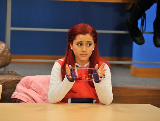 Fotos de Victorious - The Breakfast Bunch ~ Globo Nick | Victorious ...