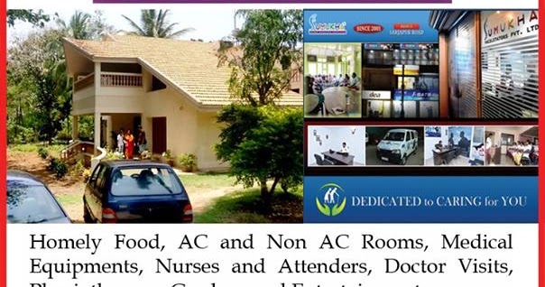 Sumukha Patient Care Center