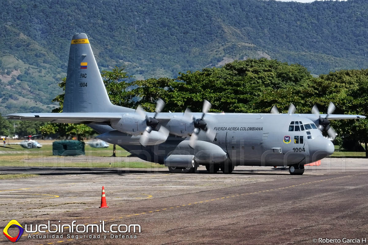 Así fue la Operación 'Vuelo de Ángel' que permitió recuperar Mitú de ...
