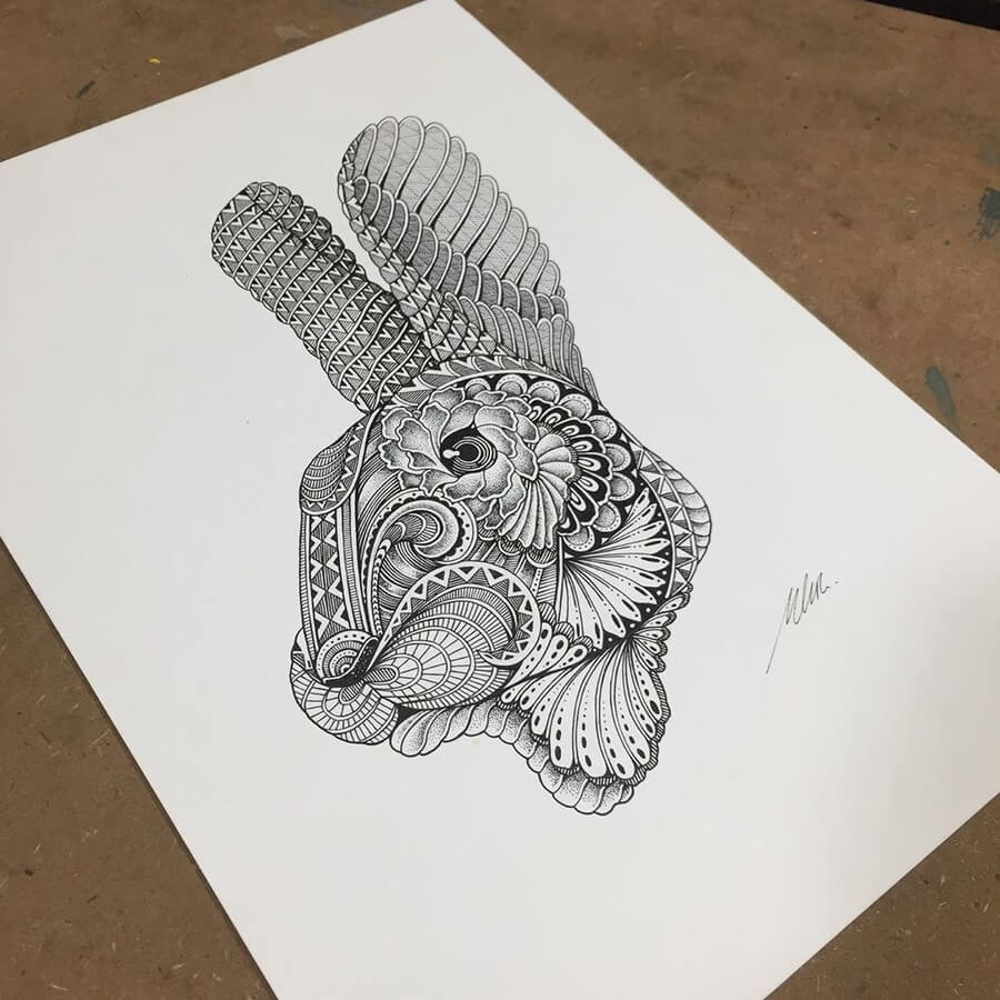 Design Stack: A Blog about Art, Design and Architecture: Drawings and ...