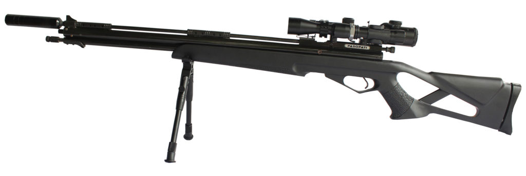 Senapan Angin Pompa Terbaik Untuk Berburu: Daftar Harga Senapan Angin