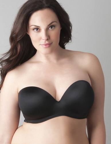 The Best Plus Size Strapless Bras Images Modern Women Lifestyle Tips