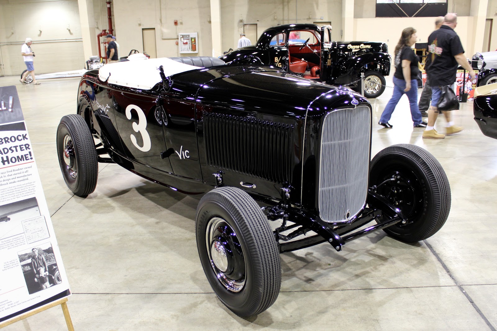 Hot Rod Magazine Homecoming & Hot Import Nights in Fontana - Cars Blog