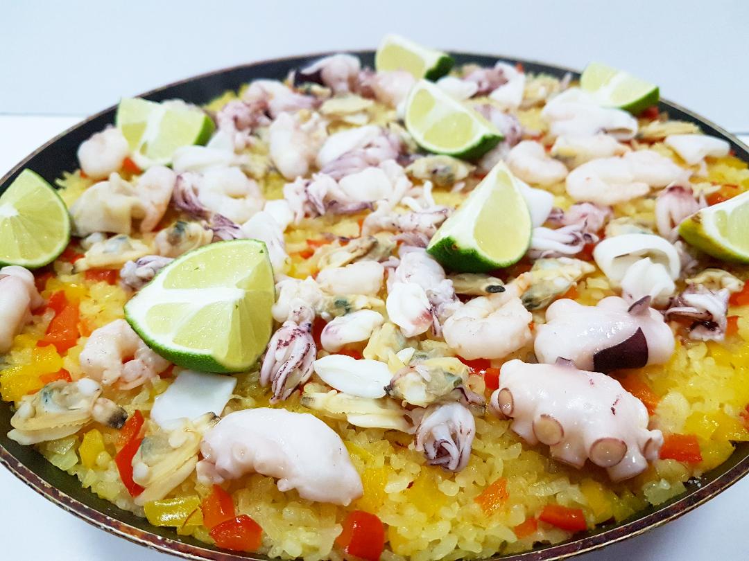 Maryam's Culinary Wonders: 2018