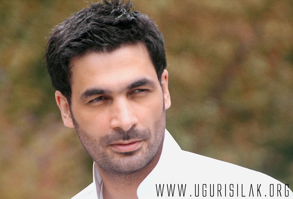 Handsome Turks: Ugur Isilak - Turkish Folk Music Artist