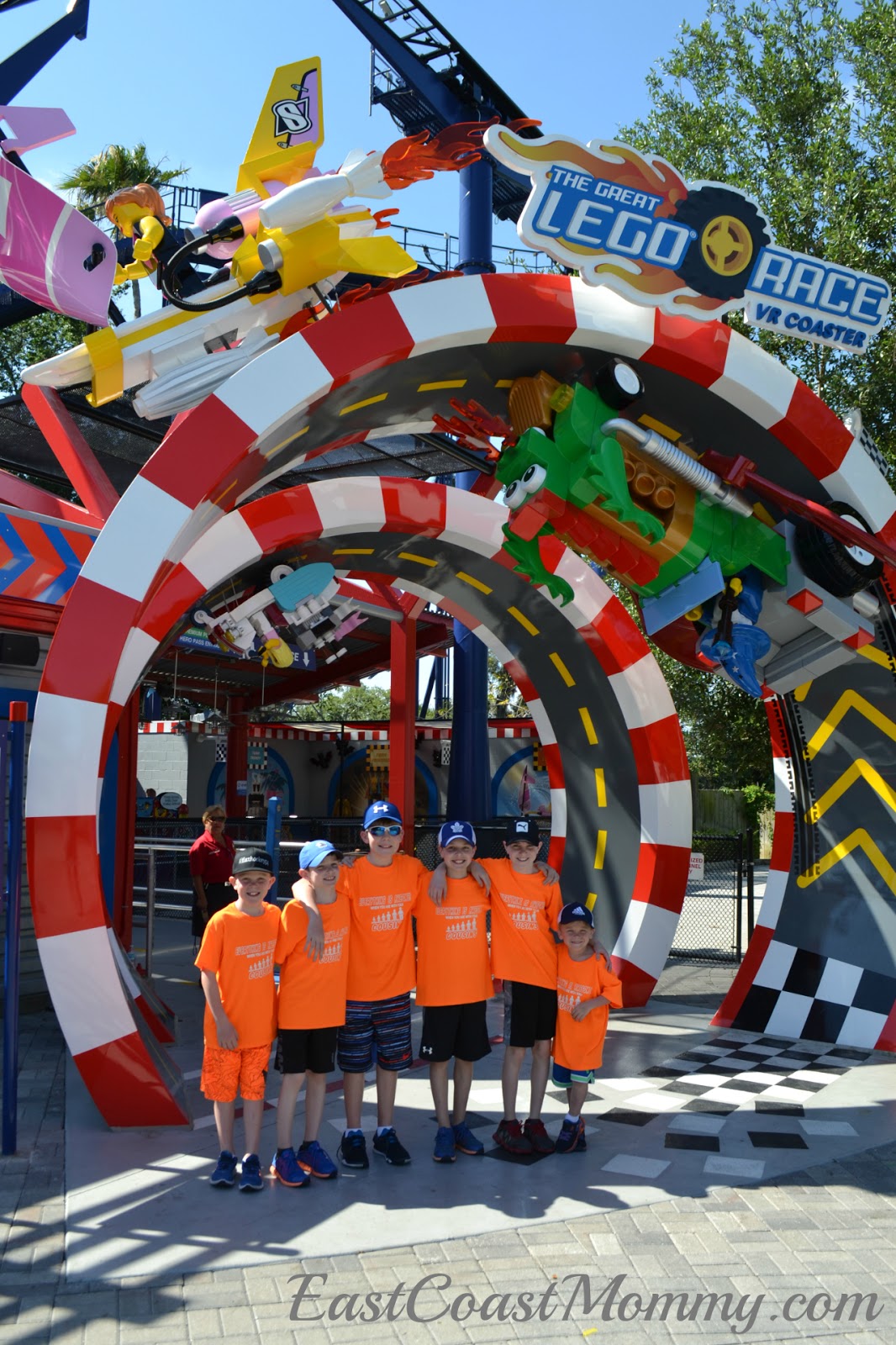 East Coast Mommy: 10 AWESOME Reasons to Visit LEGOLAND