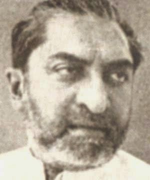 Malaya S. A. Ganapathy: Asoka Mehta - Tragedy of Ganapathy Like A Pendant in Commonwealth Chain