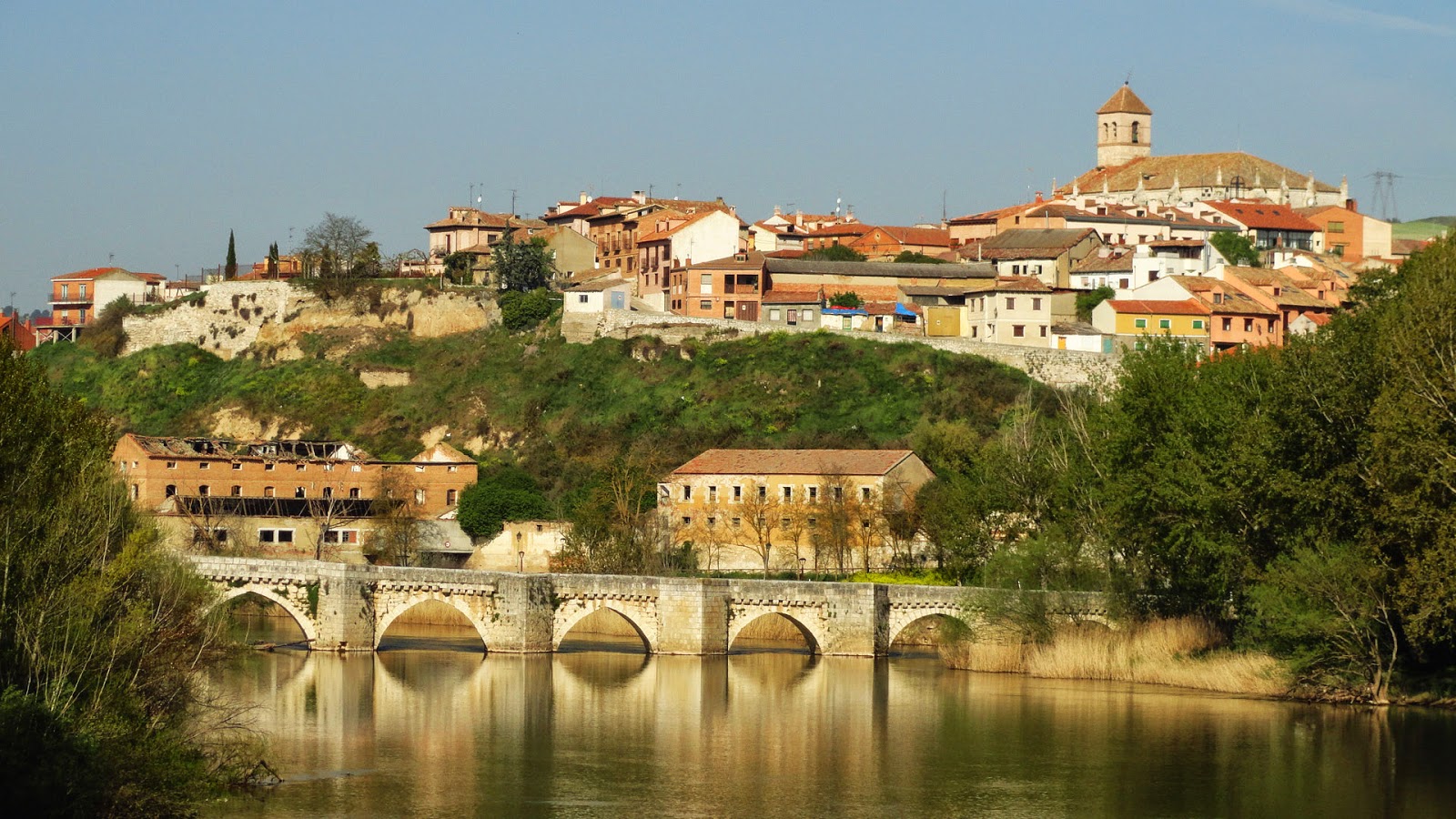 PUEBLOS Y LUGARES: SIMANCAS