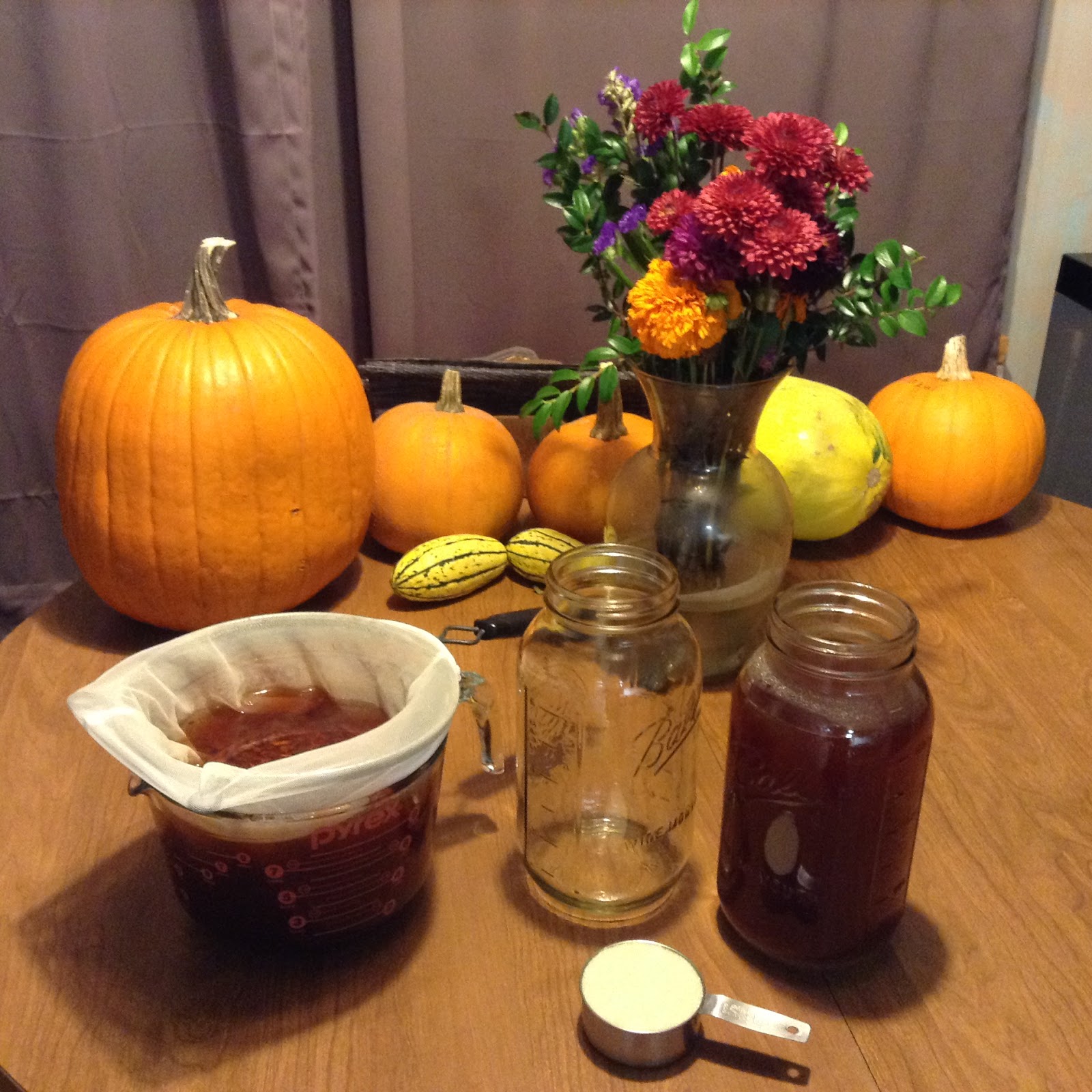 Nourishing Herbs: DIY Fermented Root Beer: A Beneficial Beverage to ...