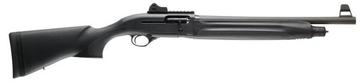 The Miller: Beretta Tx4 Storm 12ga Tactical Shotgun