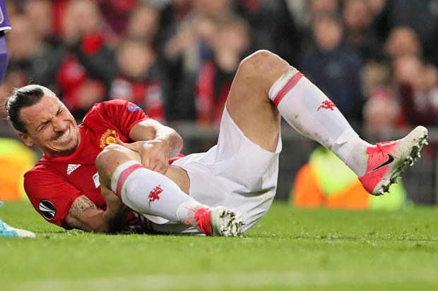 Science & Medicine in Sports: Injury prevention training in football ...