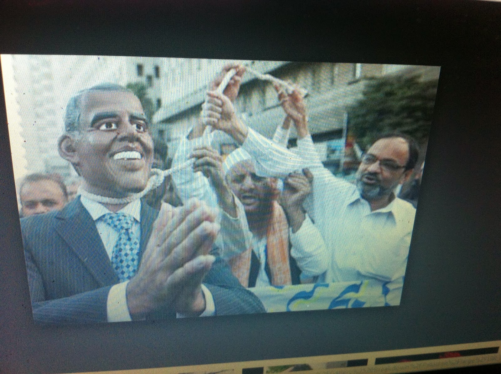 THE BLACK SOCIAL HISTORY:: BLACK SOCIAL HISTORY : AFRO-PAKISTANI WHO ...