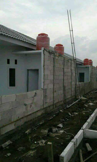 Perumahan Baru Subsidi & Cluster Bekasi Tambun Cikarang : PERUMAHAN ...