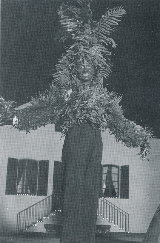 The Peak of Chic®: Fancy People in Fancy Dress