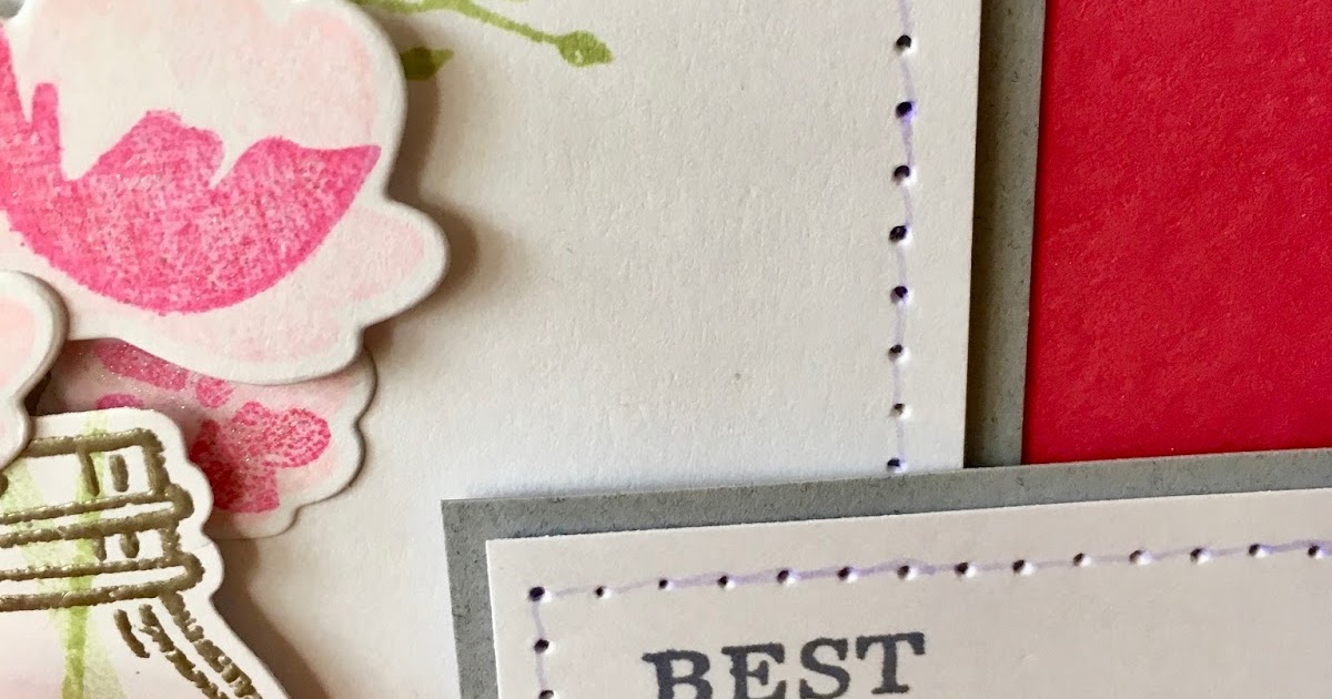 First Class Cards: Best Wishes