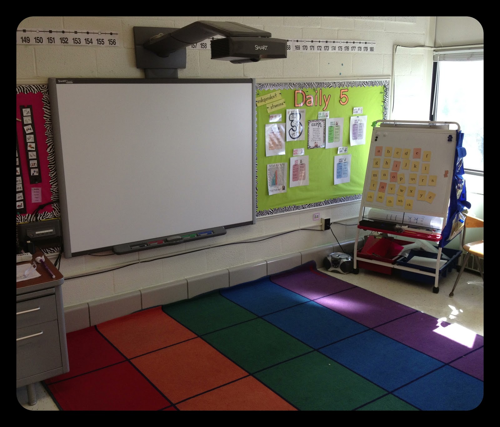 Always an Adventure in Kindergarten: My 3 favorite areas of my classroom!