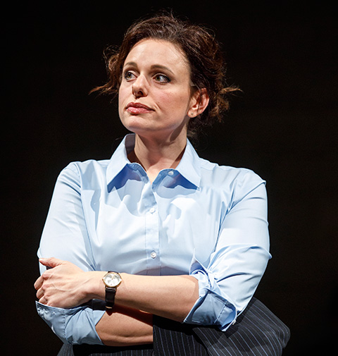 morethantheplay: Jesus Hopped the A Train