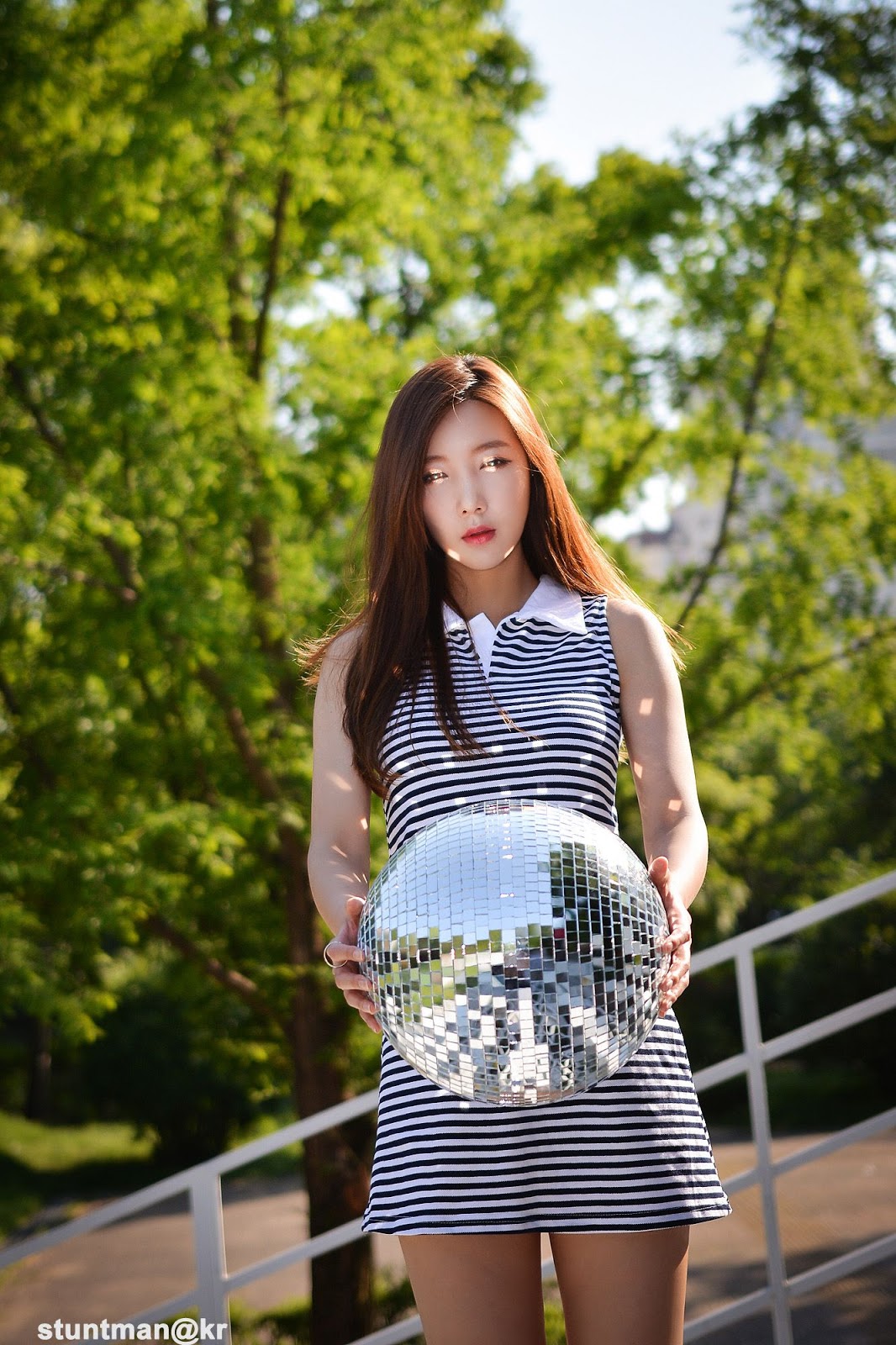 Choi Yu Na Wallpaper Full HD | mygirlsintheworld