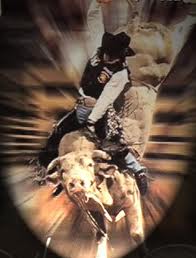 The Country Rodeo: Tuff Hedeman