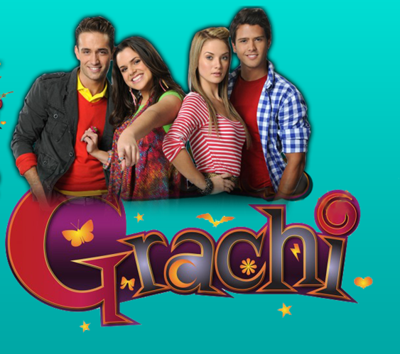 GrachiYa...!: EXCLUSIVA: Supuesto CD de Grachi Completo!!