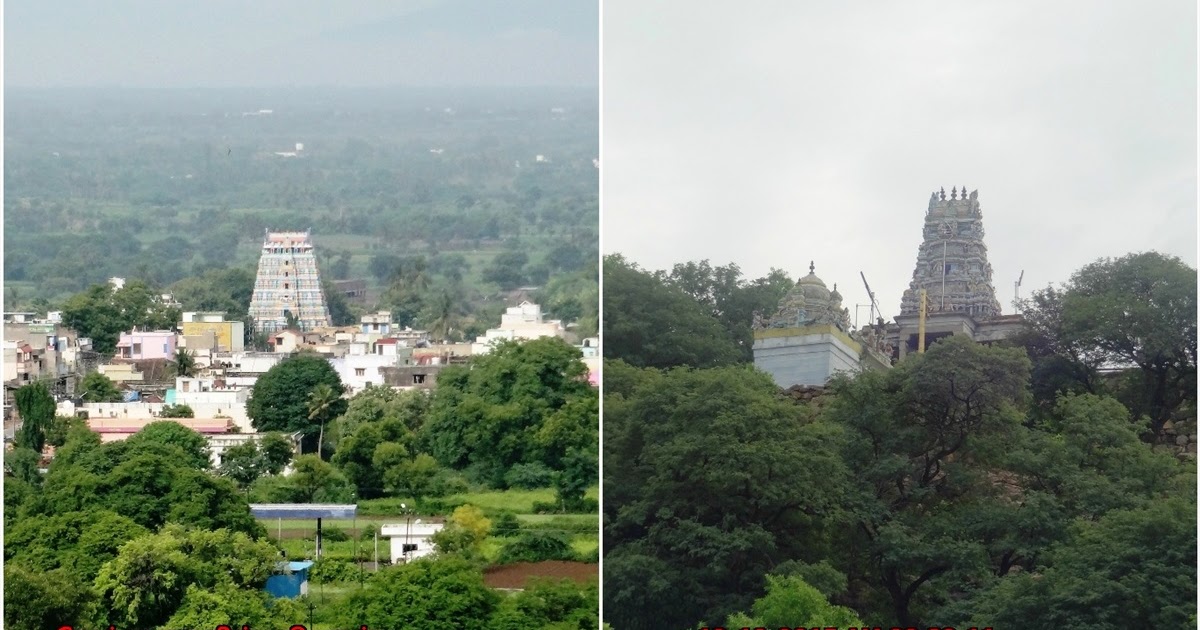 Chettikulam Kuberan Temple - Exploring My Life