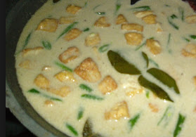 Resep Gulai Tauco / Toco Khas Padang - Dapur Teh Enur