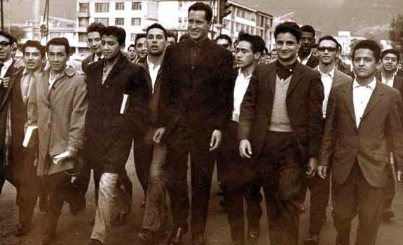 Recordando al filósofo revolucionario Friedrich Engels - Agaton