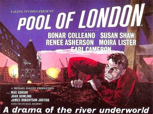 THE GRØNMARK BLOG: 25 of the best British film posters of all time ...