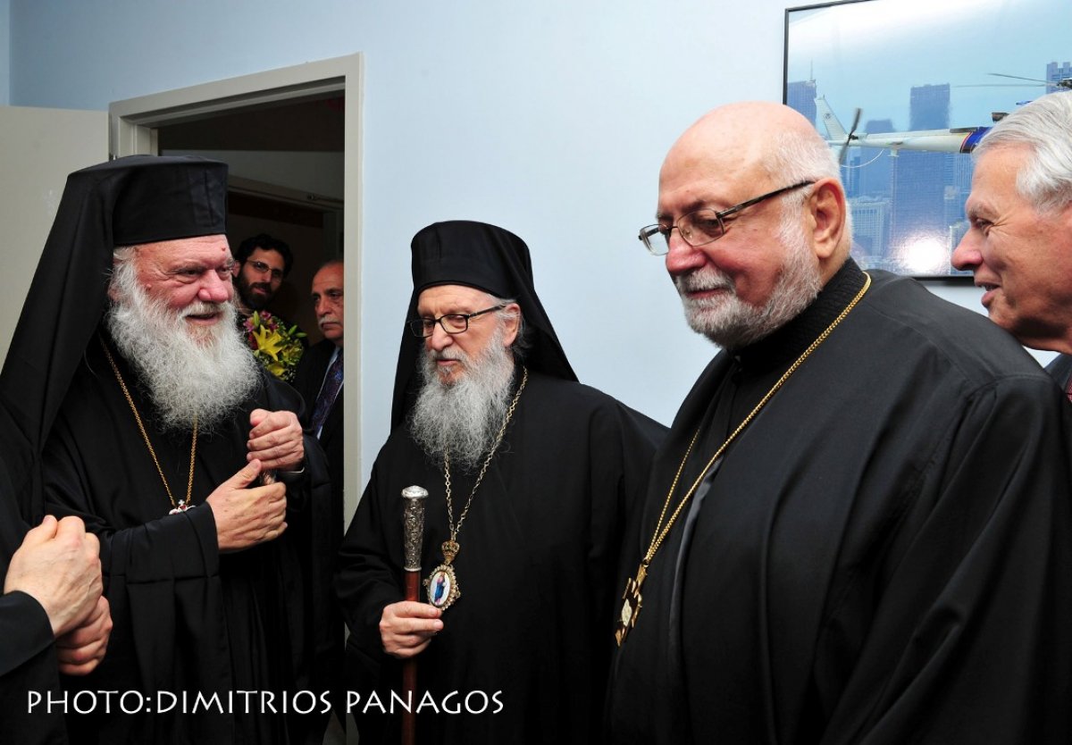 PANAYIOTIS TELEVANTOS: ΠΟΙΑ ΕΙΝΑΙ Η ΕΥΘΥΝΗ ΤΟΥ ΑΡΧΙΕΠΙΣΚΟΠΟΥ ΔΗΜΗΤΡΙΟΥ ...