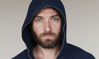 Collection of beard styles: Jude Law Beard Styles