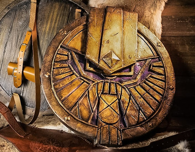 Propnomicon: May 2019